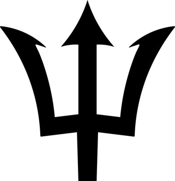 Pitchfork Symbol