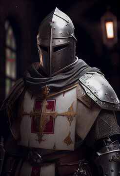 "Medieval Knight" Images – Browse 2,440 Stock Photos, Vectors, and ...