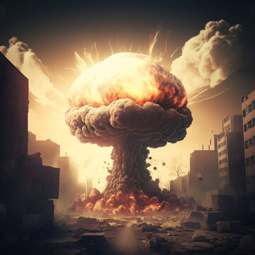 "Big Explosion"-Bilder: Stock-Fotos & -Videos. | Adobe Stock