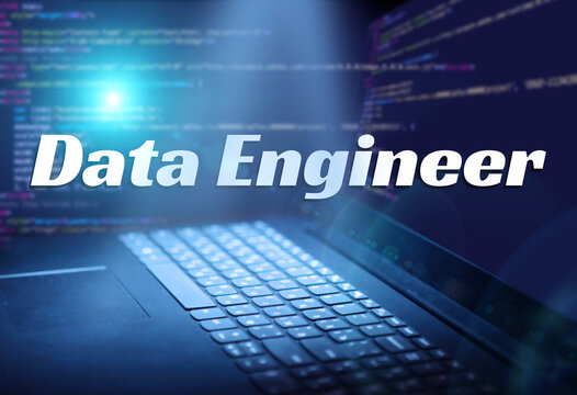 Data Engineer Bilder Stock Fotos And Videos Adobe Stock