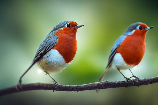 Red Robin Flying Images – Browse 28,622 Stock Photos, Vectors, and ...
