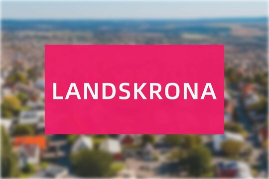 Landsnet Logo Landskrona Images – Browse 538 Stock Photos, Vectors,
