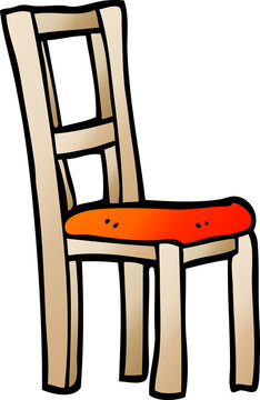 Chair Clipart