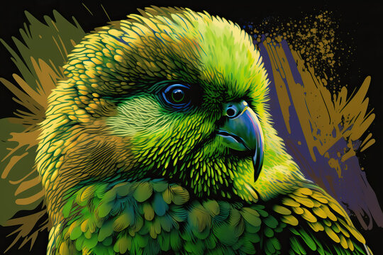รูปภาพKakapo – เลือกดูภาพถ่ายสต็อก เวกเตอร์ และวิดีโอ915 | Adobe Stock