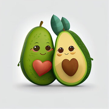 Avocuddle Images – Browse 75 Stock Photos, Vectors, and Video | Adobe Stock