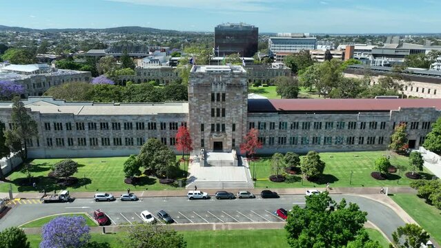 "University Of Queensland" Images – Browse 89 Stock Photos, Vectors ...