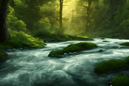 Watercourse bilder – Bläddra bland 1,386,881 stockfoton, vektorer och ...