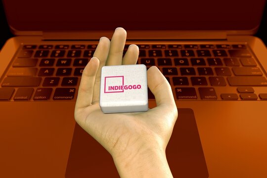Indiegogo Images – Browse 34 Stock Photos, Vectors, and Video | Adobe Stock
