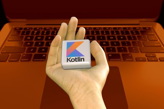Imágenes de Kotlin: descubre bancos de fotos, ilustraciones, vectores y ...