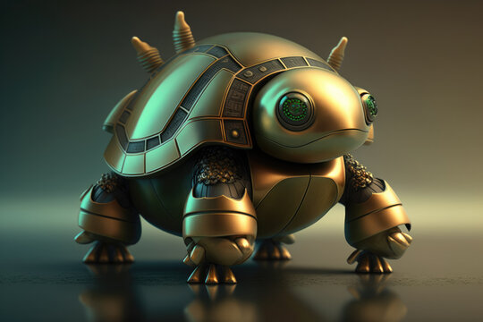 "Futuristic Robot" Images – Browse 947 Stock Photos, Vectors, and Video ...