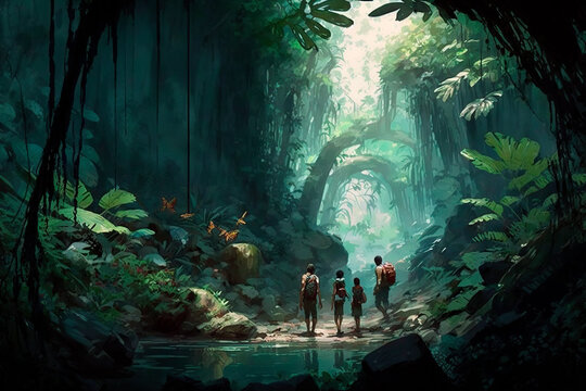 Pathfinders Images – Browse 82,288 Stock Photos, Vectors, and Video ...