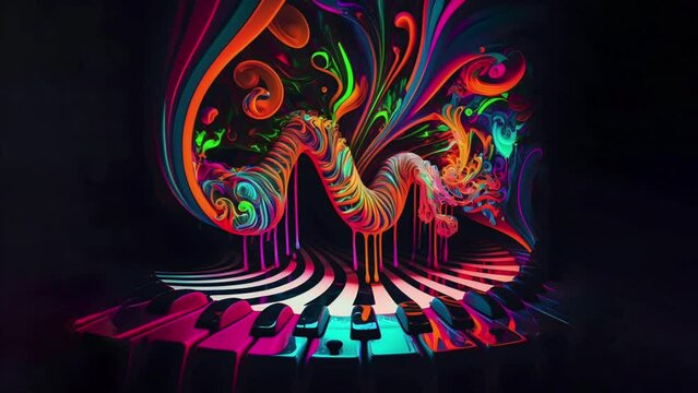 Synesthesia Images – Browse 1,574 Stock Photos, Vectors, and Video ...