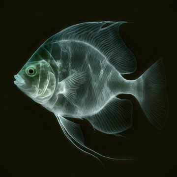 "X-Ray Fish" Images – Browse 597 Stock Photos, Vectors, and Video ...