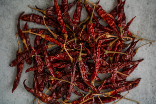 "Dried Chilli" Images – Browse 820 Stock Photos, Vectors, and Video ...