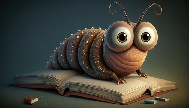 "Book Worm" Images – Parcourir 1,445 le catalogue de photos, vecteurs ...