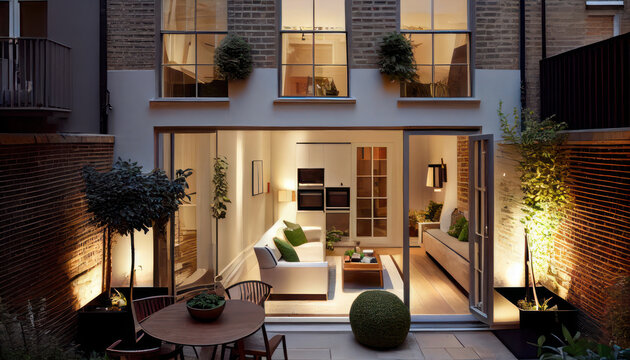 "Terrace House" Images – Browse 25,880 Stock Photos, Vectors, and Video ...