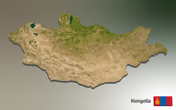 "Mongolia Landscape" Images – Browse 726 Stock Photos, Vectors, and ...