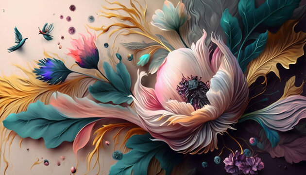 "Flower Texture" Images – Browse 6,023 Stock Photos, Vectors, and Video ...