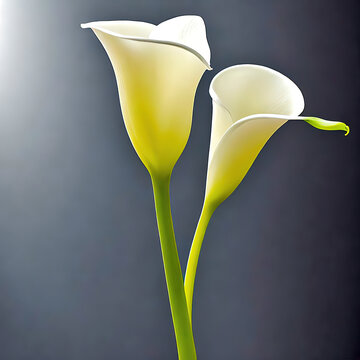 "Yellow Calla Lily" Images – Browse 914 Stock Photos, Vectors, and ...