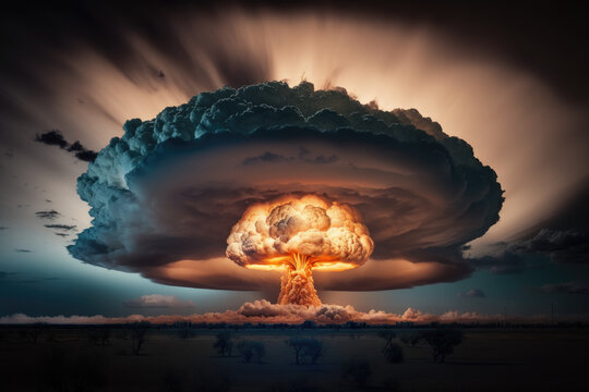 Critical Mass Nuclear