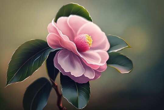 "Camellia Flower" Images – Browse 3,060 Stock Photos, Vectors, and ...