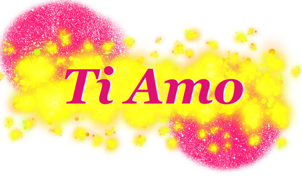 "Ti Amo" Images – Browse 1,152 Stock Photos, Vectors, and Video | Adobe ...