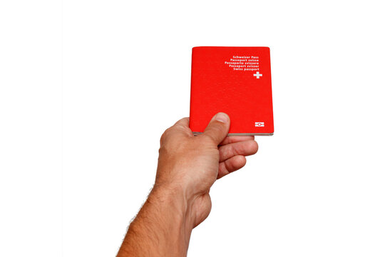 "Swiss Passport" Images – Browse 196 Stock Photos, Vectors, and Video ...