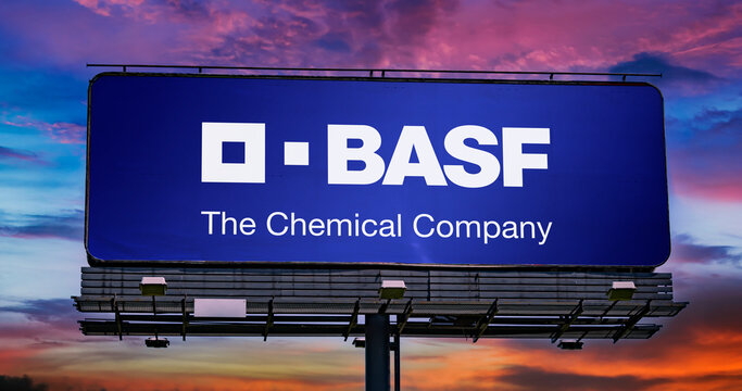 Basf-Bilder: Stock-Fotos & -Videos. | Adobe Stock
