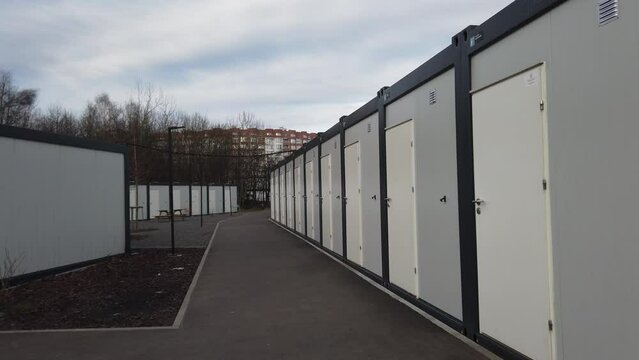 Modular Building Construction Images – Browse 20,438 Stock Photos ...