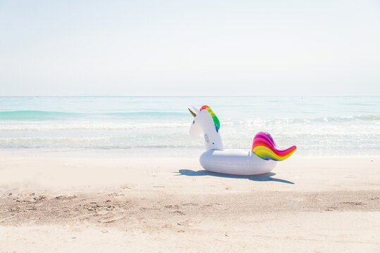 Unicorn Beach Images – Browse 7,398 Stock Photos, Vectors, and Video ...