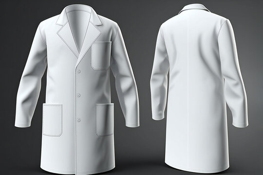 Doctor Robe Mockup Images – Browse 552 Stock Photos, Vectors, and Video ...