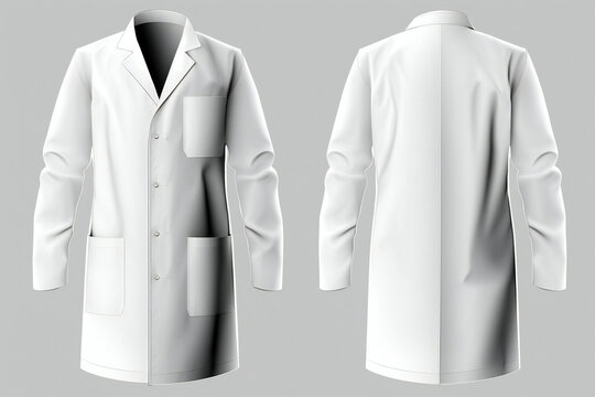 Doctor Robe Mockup Images – Browse 552 Stock Photos, Vectors, and Video ...