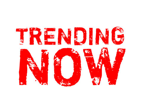 Imágenes de Trending Now Png: descubre bancos de fotos, ilustraciones ...
