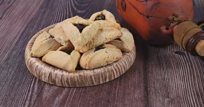 Imagens de Hamantasch – Explore Fotografias do Stock, Vetores e Vídeos ...