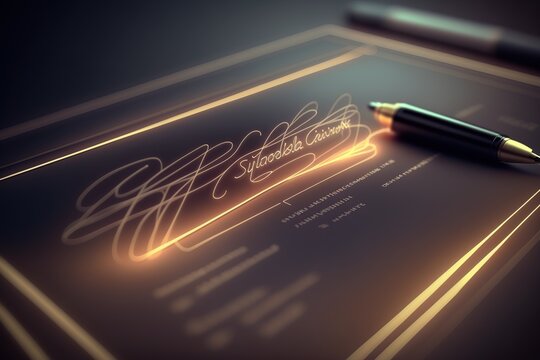 รูปภาพE-Signature – เลือกดูภาพถ่ายสต็อก เวกเตอร์ และวิดีโอ4,498 | Adobe ...