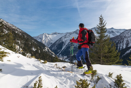 Off-Piste Bilder – Durchsuchen 18,837 Archivfotos, Vektorgrafiken und ...