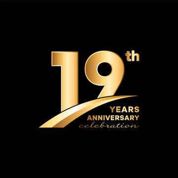 19th Logo 19th Sustainability Summit
