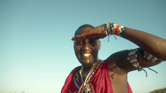 "Maasai-Bilder: Stock-Fotos & -Videos. | Adobe Stock