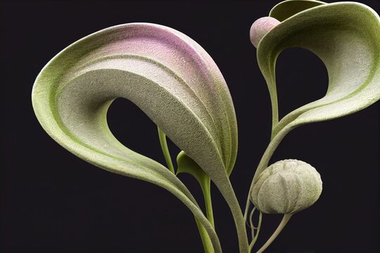 Organic Form Photography