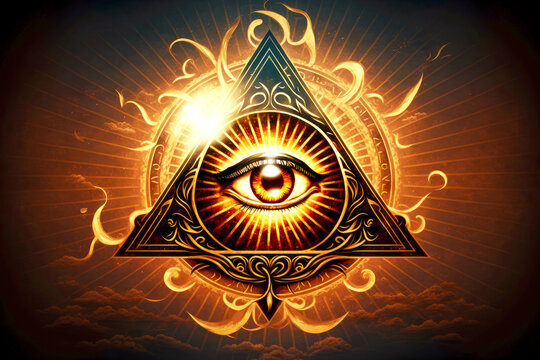 "All-Seeing Eye" Bilder – Durchsuchen 1,863 Archivfotos, Vektorgrafiken ...