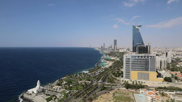 "Jeddah Corniche" Images – Browse 312 Stock Photos, Vectors, and Video ...