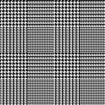 Prince Of Wales Pattern