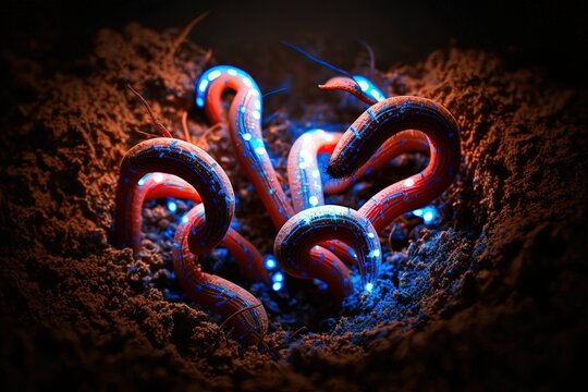 Nightcrawlers Imagens – Procure 56 fotos, vetores e vídeos | Adobe Stock