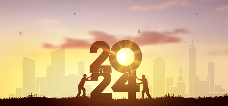 2024 Teamwork Images – Browse 1,711 Stock Photos, Vectors, and Video ...