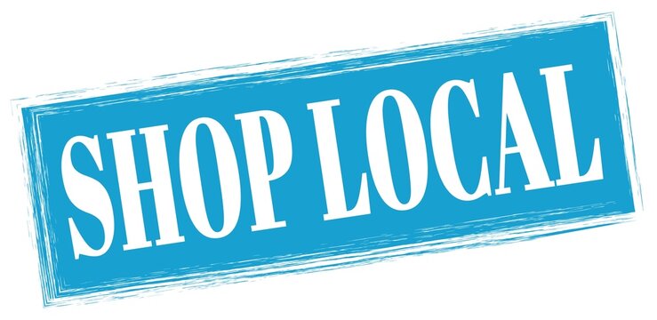 "Shop Local" Images – Browse 1,801 Stock Photos, Vectors, and Video ...