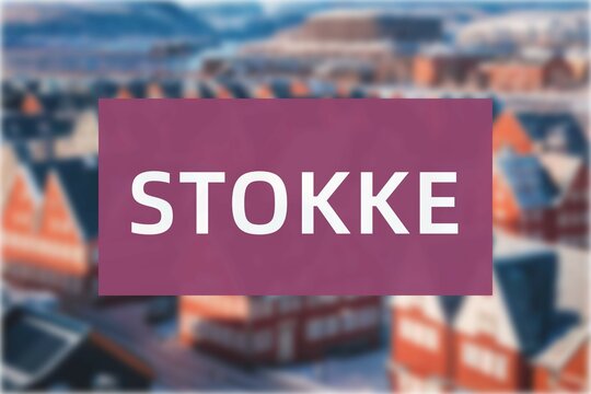 Stokke Images – Browse 16 Stock Photos, Vectors, and Video | Adobe Stock