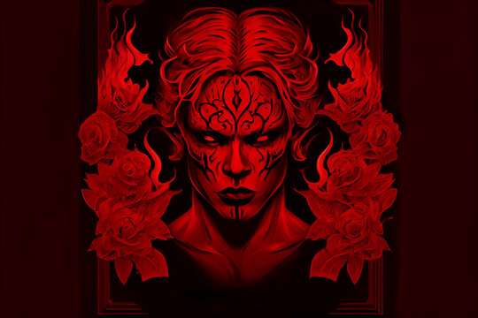 "Sinister Smile"-Bilder: Stock-Fotos & -Videos. | Adobe Stock