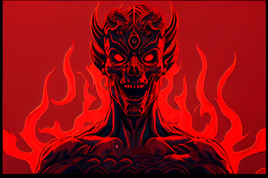 "Sinister Smile" Images – Browse 58 Stock Photos, Vectors, and Video ...