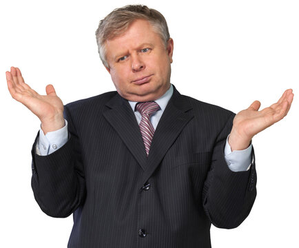 Shrug Business Images – Browse 12,230 Stock Photos, Vectors, and Video ...