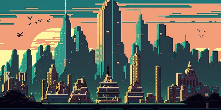 รูปภาพ8-Bit – เลือกดูภาพถ่ายสต็อก เวกเตอร์ และวิดีโอ28,706 | Adobe Stock